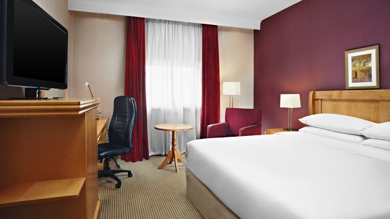 Sheraton Heathrow | Hotel at London Heathrow Airport